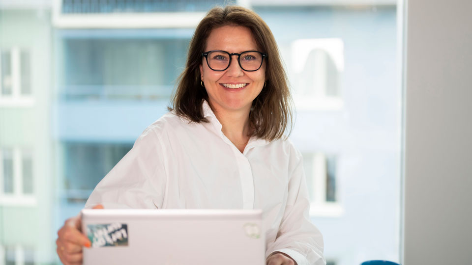 Jobba på Telenor | Karriär på Telenor
