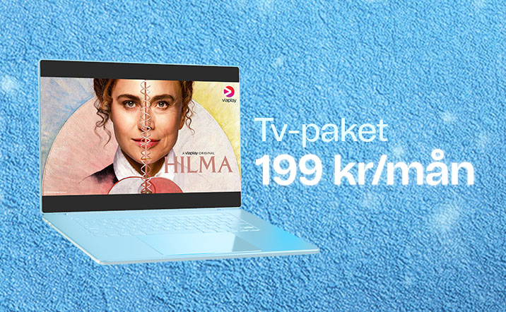 Telenor | Mobil, bredband och TV